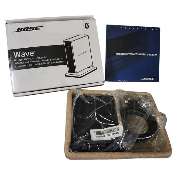 Bose | Computers, Laptops & Parts | New Open Box Bose Wave Bluetooth ...